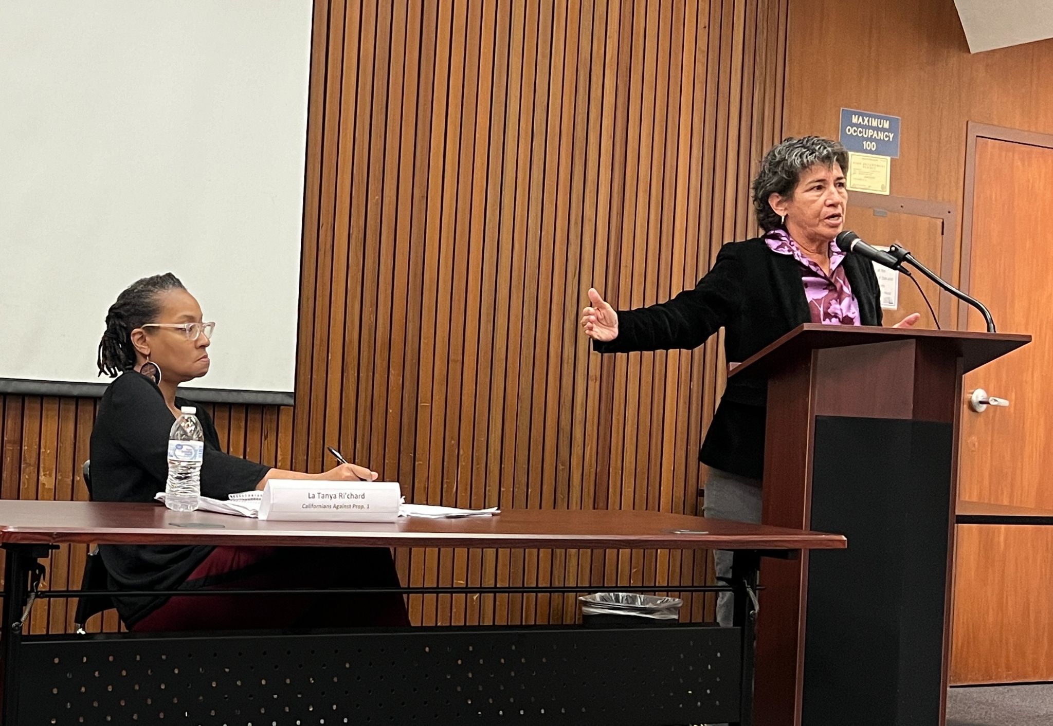 What Proposition 1 Means for Homelessness in California - The Intersection